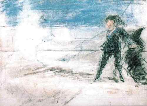 Hamlet in Art – The CONDORCET